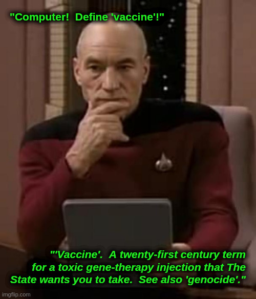 Computer Define vaccine Imgflip Computer Define vaccine Imgflip