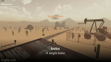 a single bobo cus funny - Imgflip