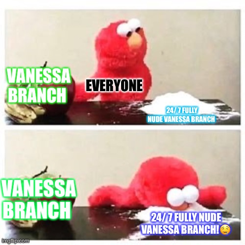 elmo cocaine - Imgflip