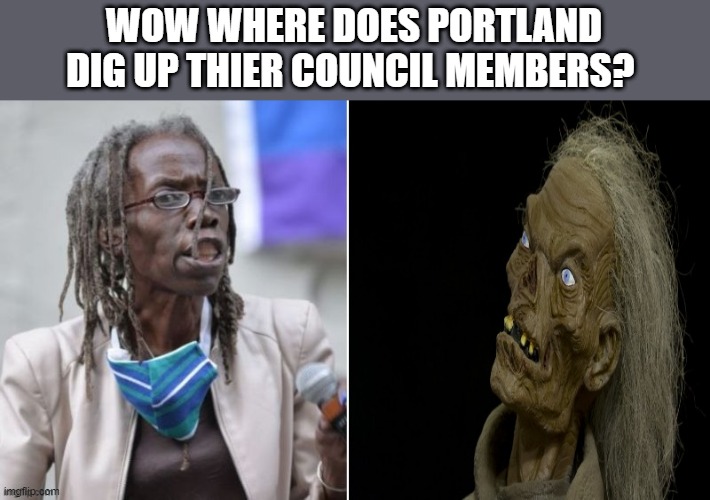 I knew she looked famalier. - Imgflip