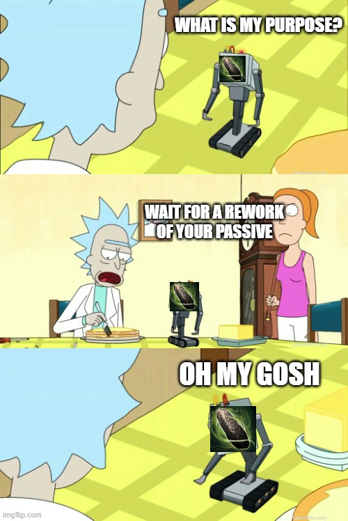 what is the point of stone of fal : r/Smite