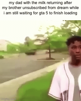 Still waiting huh? - Imgflip