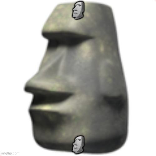 :moai: - Imgflip