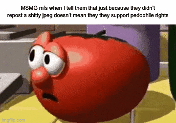 Tomato Confused - Imgflip