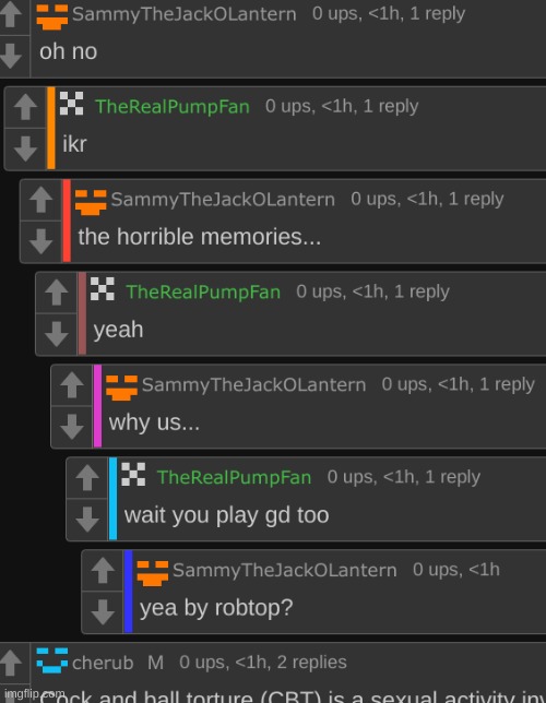 a normal conversation - Imgflip