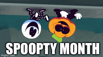 aaah spooky - Imgflip