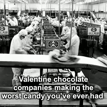 Assembly line manufacturing - Imgflip