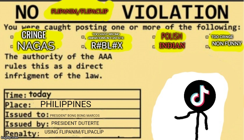 flipanim_is_garbage Memes & GIFs - Imgflip