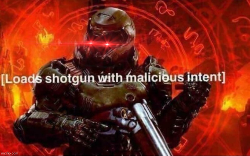 Doom Imgflip