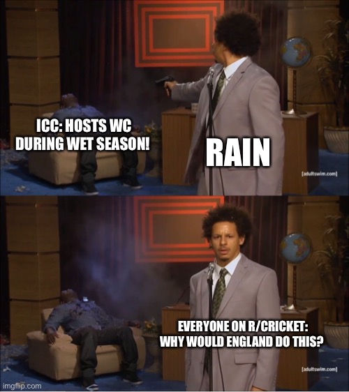 Why would they do this - Imgflip