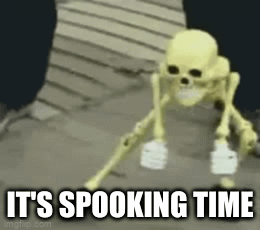 Dancing Skeleton - Imgflip