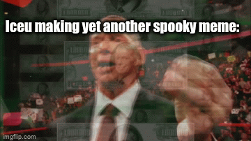 Iceu be like. - Imgflip