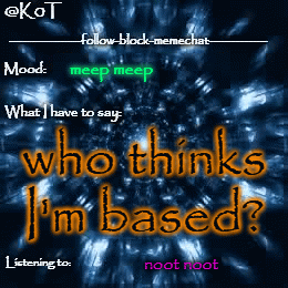 noot noot is an actual song name - Imgflip