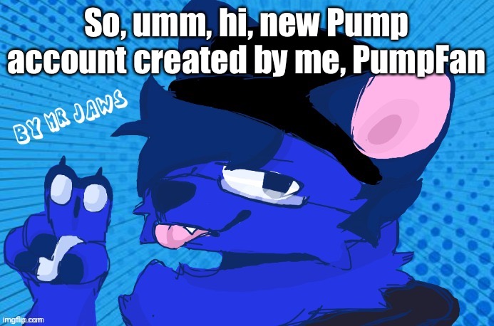 Let me tell you the truth, I’m not a cat furry - Imgflip