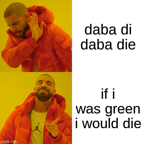 Choose one - Imgflip