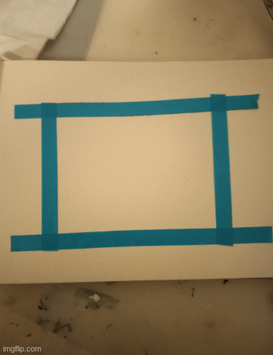 Making of a drawing - Imgflip