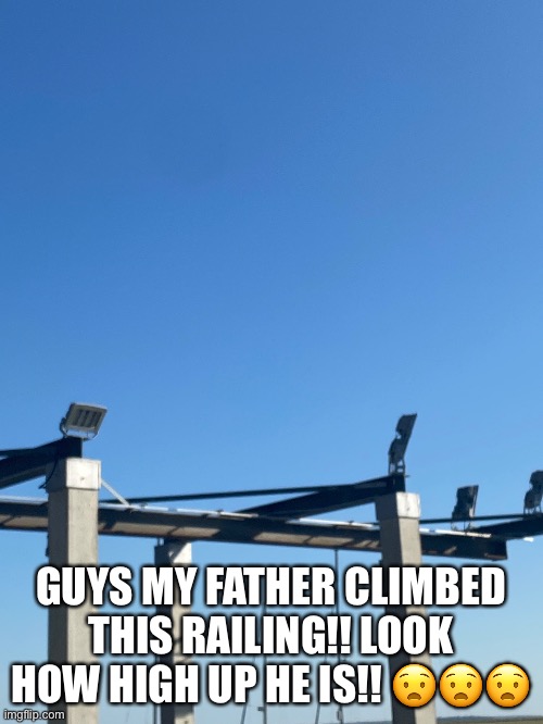 Zero father - Imgflip