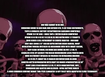 Bro was caught - Imgflip