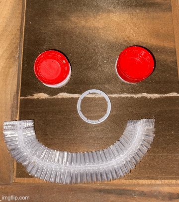 Forced Smile - Imgflip