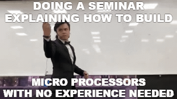 THERE IS A COURSE FOR ALL JOBS - Imgflip