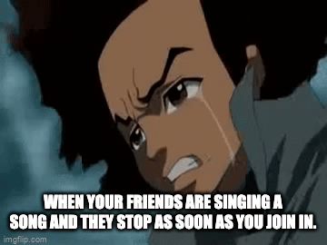 ultimate sadness - Imgflip