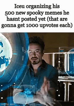 iceu be like - Imgflip