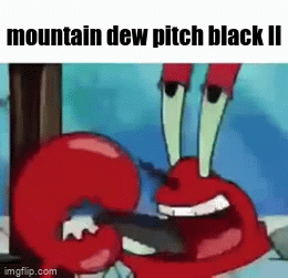 Mr Krabs Sick - Imgflip