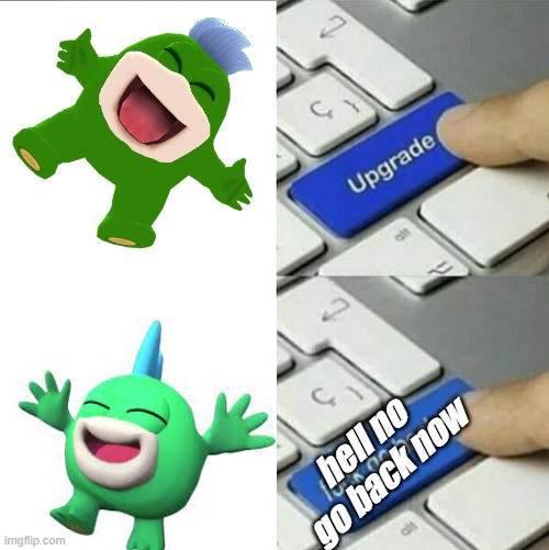 what did they do to my boy. - Imgflip