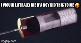 Shell Goes Through Shotgun - Imgflip