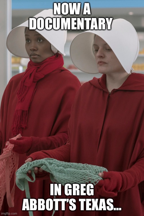 A Texas Documentary - Imgflip