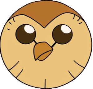Hooty hoot Blank Template - Imgflip