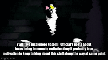 stop taking the troll bait - Imgflip