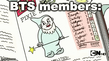 pixie sorcerers - Imgflip