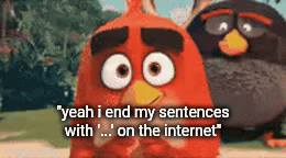 Angry birds - Imgflip