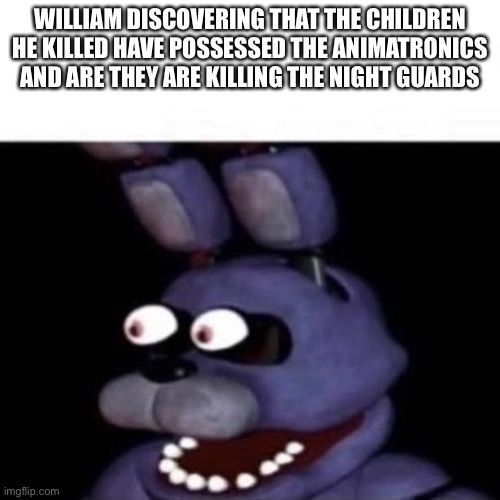 Bonnie Eye Pop Imgflip Bonnie Eye Pop Imgflip