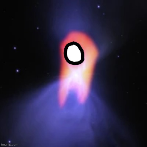 boomerang nebula - Imgflip