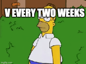 V slander 3 [electric boogalee] - Imgflip