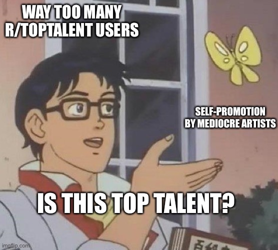 This sub lately - Imgflip