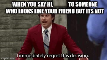 smooth brain desiscions - Imgflip