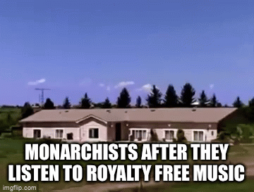 monarchy moment - Imgflip