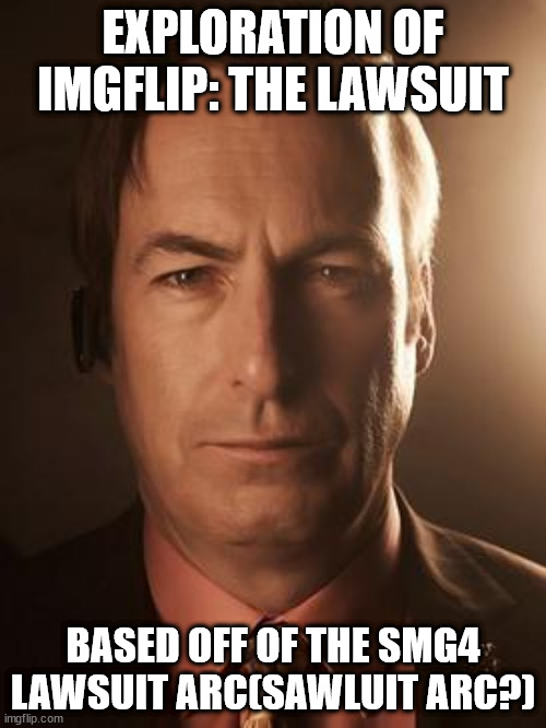 EOI: The Lawsuit.mp3 - Imgflip