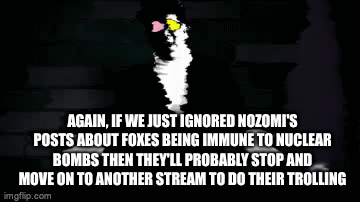 Might take awhile but it would probably work - Imgflip