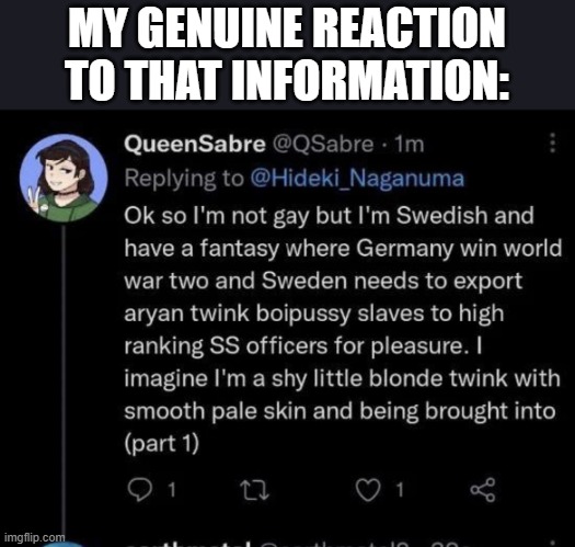 Shitpost status. - Imgflip