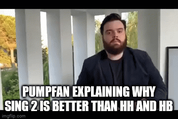 fast guy explaining - Imgflip