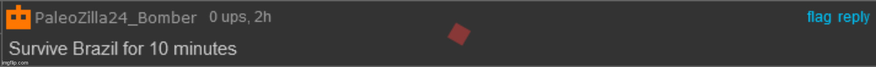 EOI: Lawsuit Arc Finale.mp3 - Imgflip