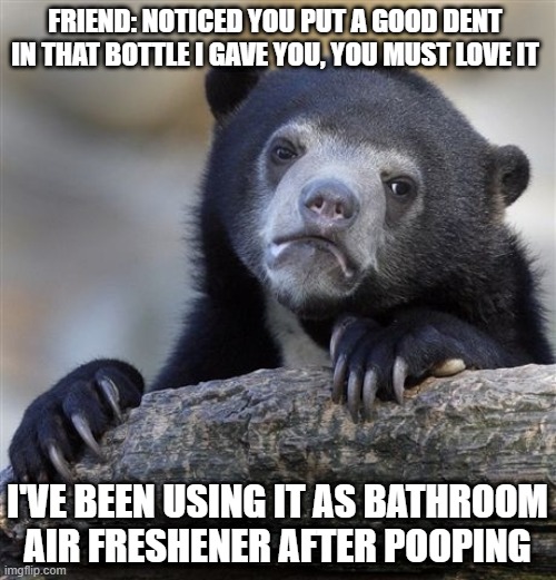 Yea bro, it's great stuff - Imgflip