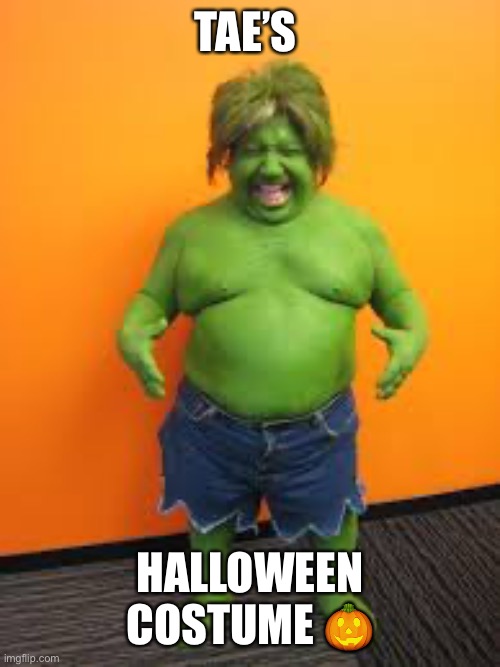 green midget - Imgflip