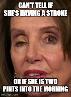 pelosi - Imgflip