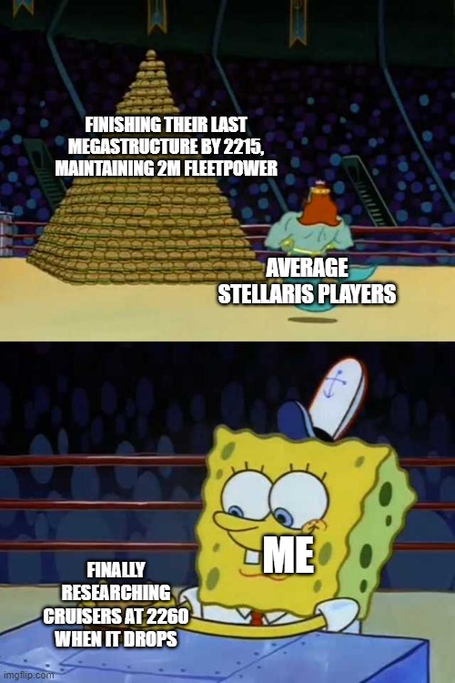 "it's not hard, just have 1M monthly unity by 2210-ish" : r/ParadoxExtra