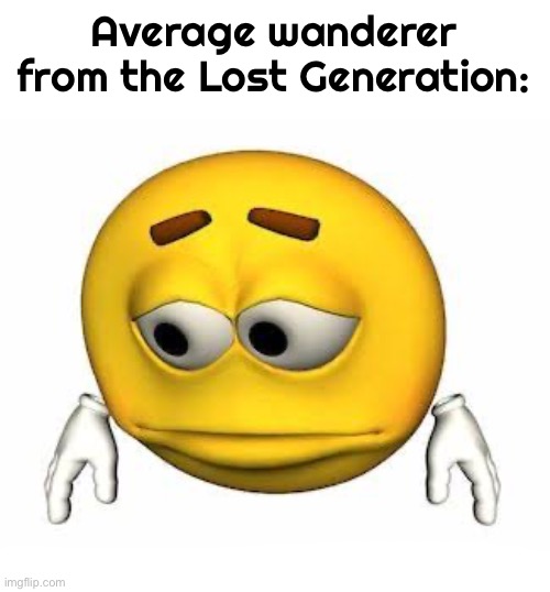 I hate gen z, we are a generation full of snowflakes, dumbasses, and ...